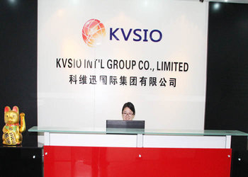 KVSIO INT’L GROUP CO., LTD